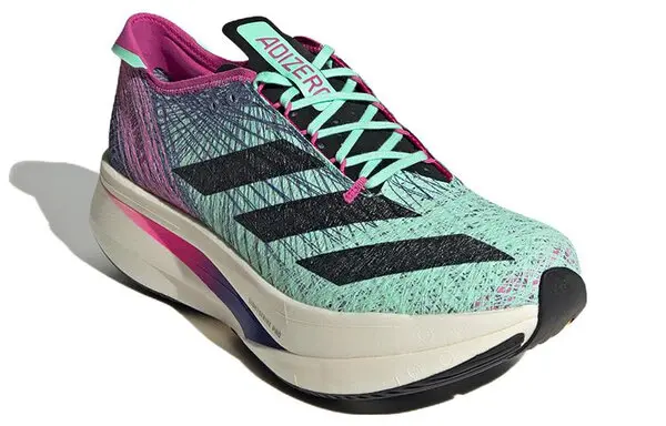 Adidas Adizero Prime X Strung Sneakers