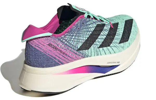 Adidas Adizero Prime X Strung Sneakers
