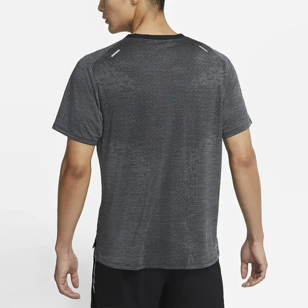 Nike As Dri-fit Adv Techknit Ultra Short Sleeve Training Top