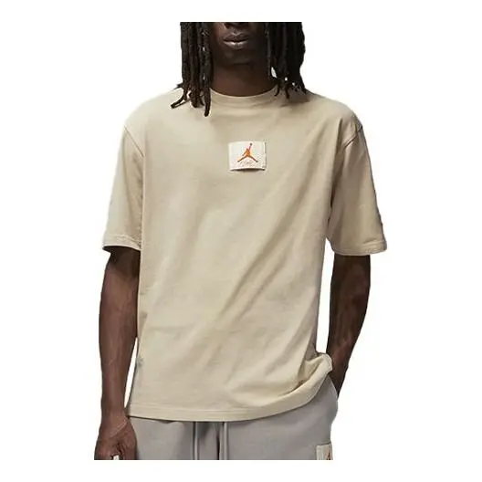 JORDAN X Shelflife Logo T-shirt