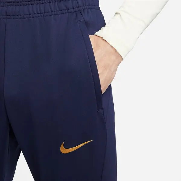 Nike Dri-fit Knit Paris Saint-germain Strike Soccer Pants