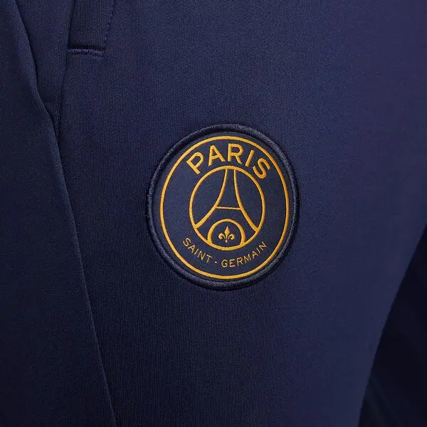 Nike Dri-fit Knit Paris Saint-germain Strike Soccer Pants