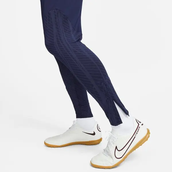 Nike Dri-fit Knit Paris Saint-germain Strike Soccer Pants