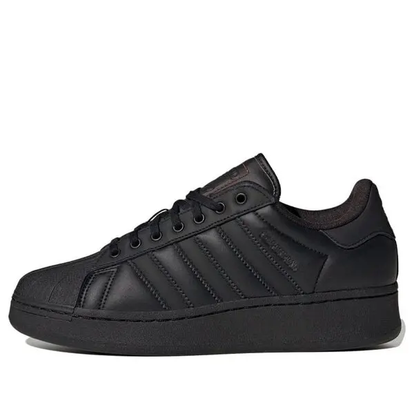 Adidas X Atmos Superstar Xlg Sneakers