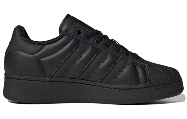 Adidas X Atmos Superstar Xlg Sneakers