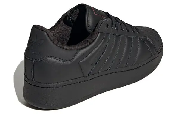 Adidas X Atmos Superstar Xlg Sneakers
