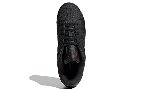 Adidas X Atmos Superstar Xlg Sneakers
