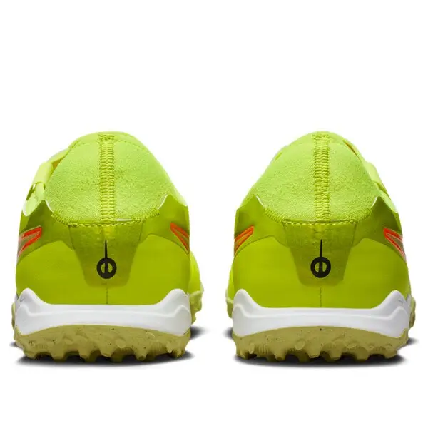 Nike Tiempo Legend Pro Tf Sneakers - Fluorescent Yellow/black