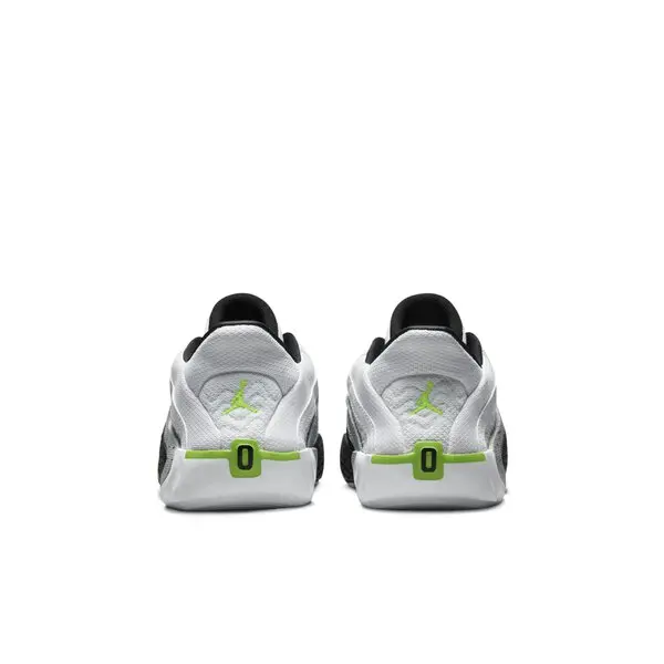 JORDAN Tatum 2 "neon - White/black/wolf Grey