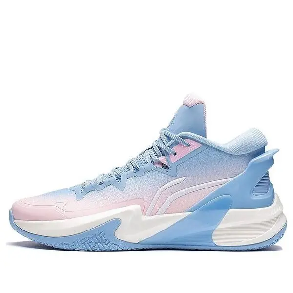 LI-NING Light Speed 1 High Top Sneakers