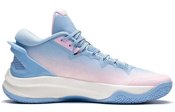 LI-NING Light Speed 1 High Top Sneakers