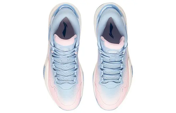 LI-NING Light Speed 1 High Top Sneakers
