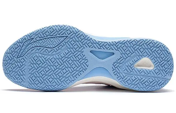 LI-NING Light Speed 1 High Top Sneakers
