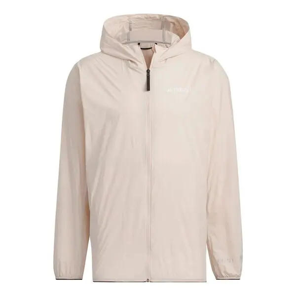 Adidas Wind.rdy Jacket - Sand