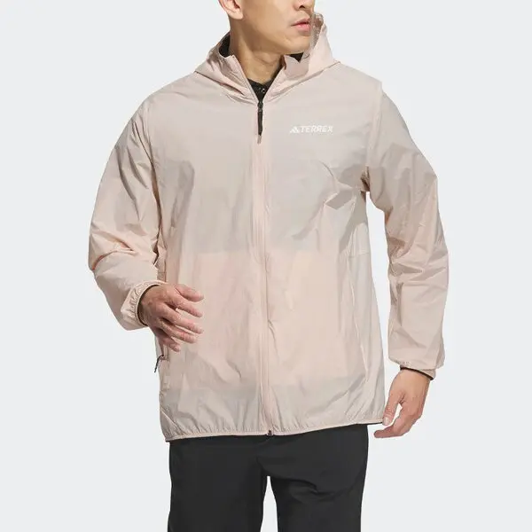 Adidas Wind.rdy Jacket - Sand