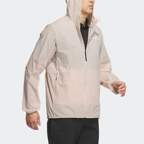 Adidas Wind.rdy Jacket - Sand