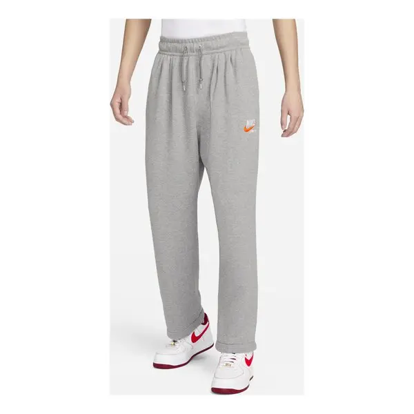 Nike Trends Sweatpants 'grey