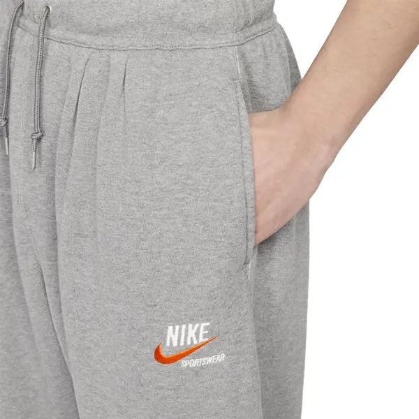 Nike Trends Sweatpants 'grey