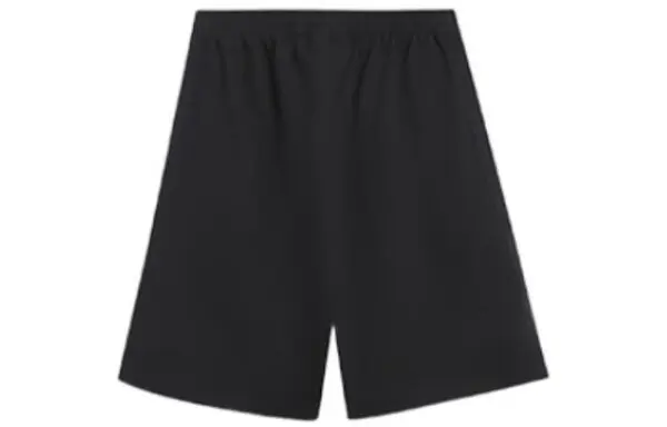 LI-NING Graphic Shorts