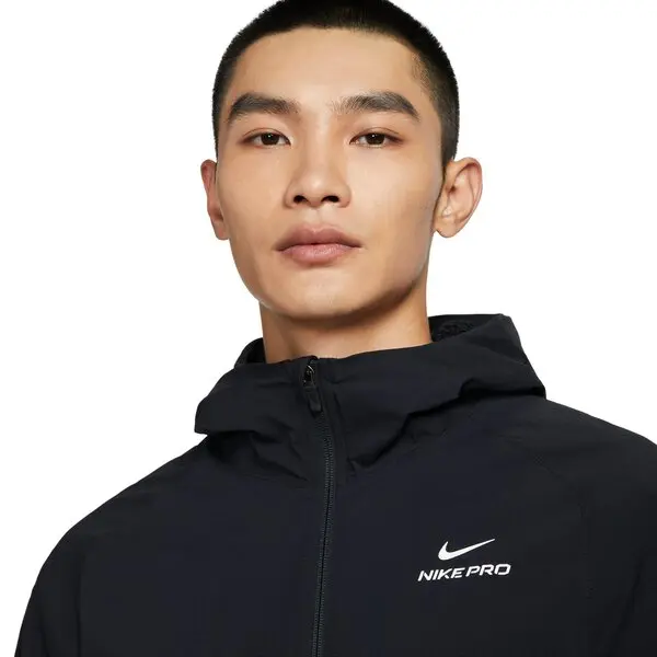 Nike Pro Therma-fit Adv Jacket