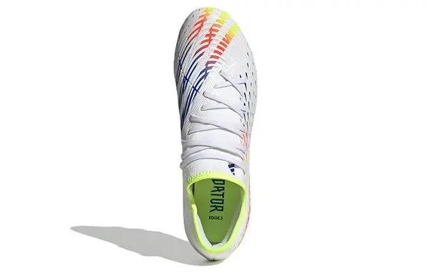 Adidas Predator Edge.3 Hg/ag Football Boots