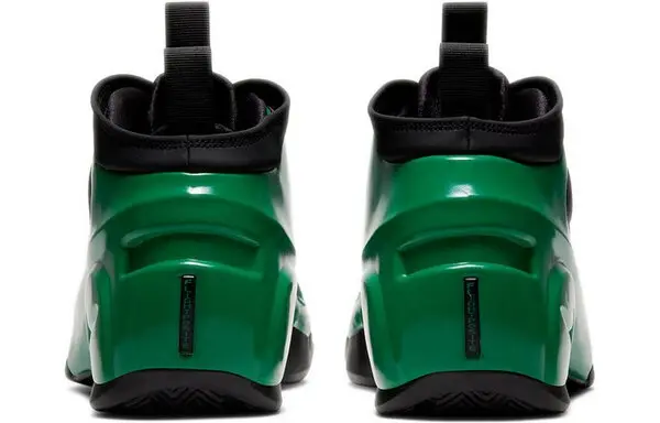 Nike Flightposite 2 "clover - Black/green