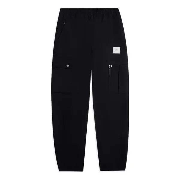 LI-NING Badfive Label Logo Joggers Pants