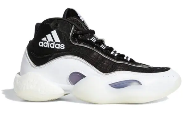 Adidas Crazy Byw Icon 98 High Top Sneakers