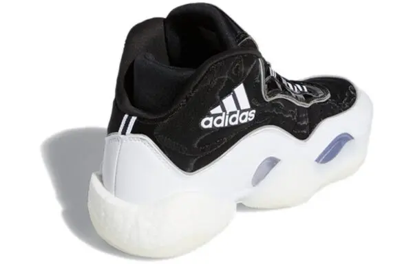 Adidas Crazy Byw Icon 98 High Top Sneakers