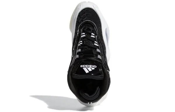 Adidas Crazy Byw Icon 98 High Top Sneakers