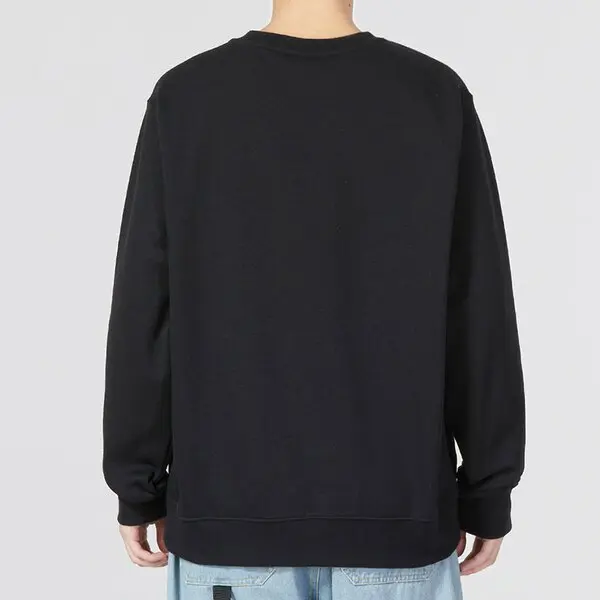 Nike Club Fleece+ Brushed-back Crew - Default Colorway