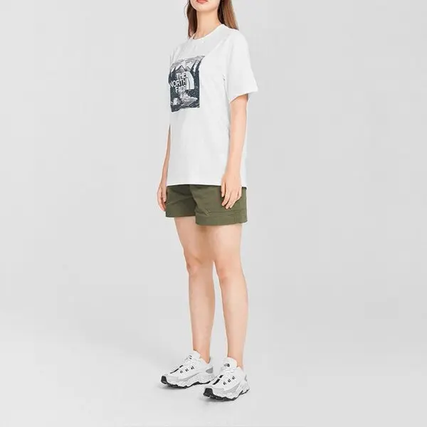 The North Face Redbox Celebration T-shirt