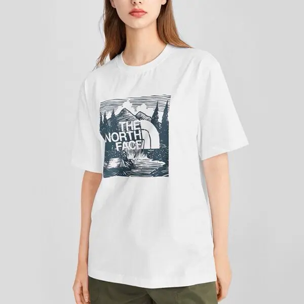 The North Face Redbox Celebration T-shirt