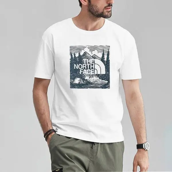 The North Face Redbox Celebration T-shirt