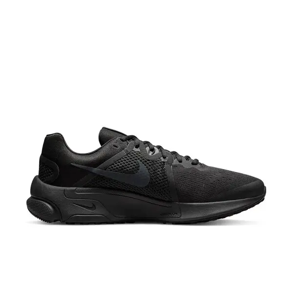 Nike Zoom Prevail Low Top Sneakers - Black