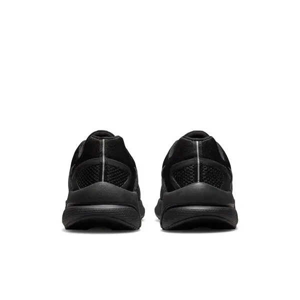 Nike Zoom Prevail Low Top Sneakers - Black
