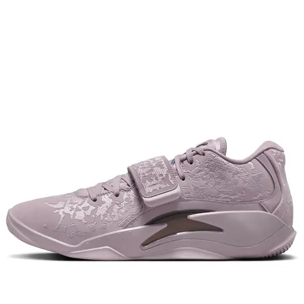 JORDAN Zion 3 Se Pf Sneakers - Plum Fog/sail/black