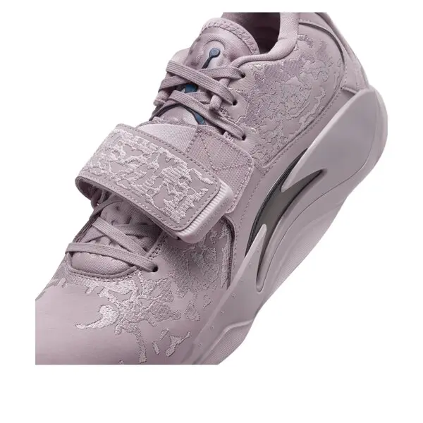 JORDAN Zion 3 Se Pf Sneakers - Plum Fog/sail/black