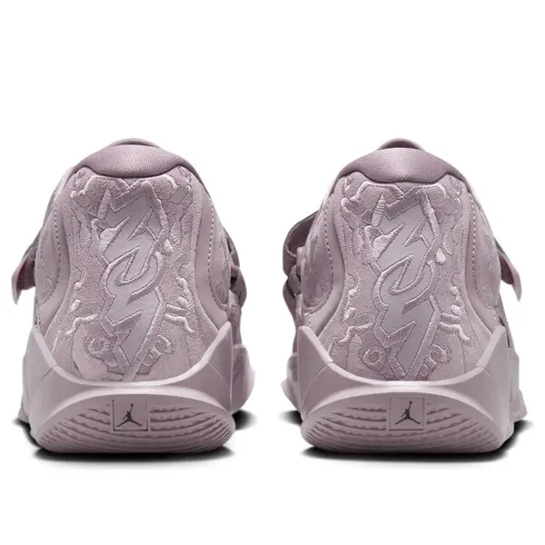 JORDAN Zion 3 Se Pf Sneakers - Plum Fog/sail/black