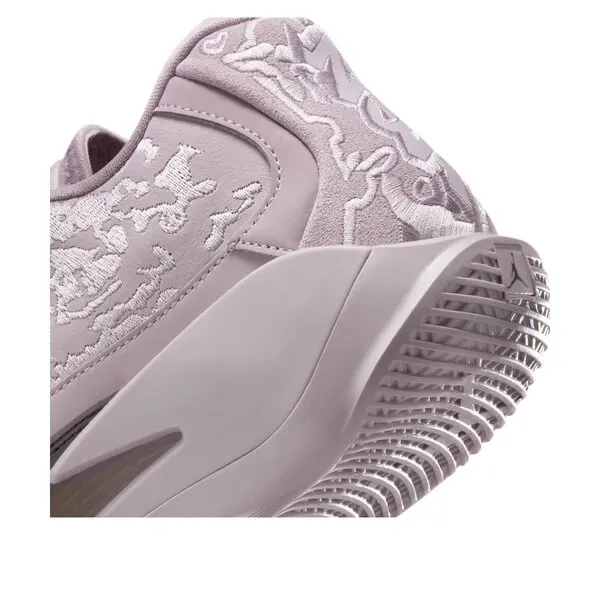 JORDAN Zion 3 Se Pf Sneakers - Plum Fog/sail/black