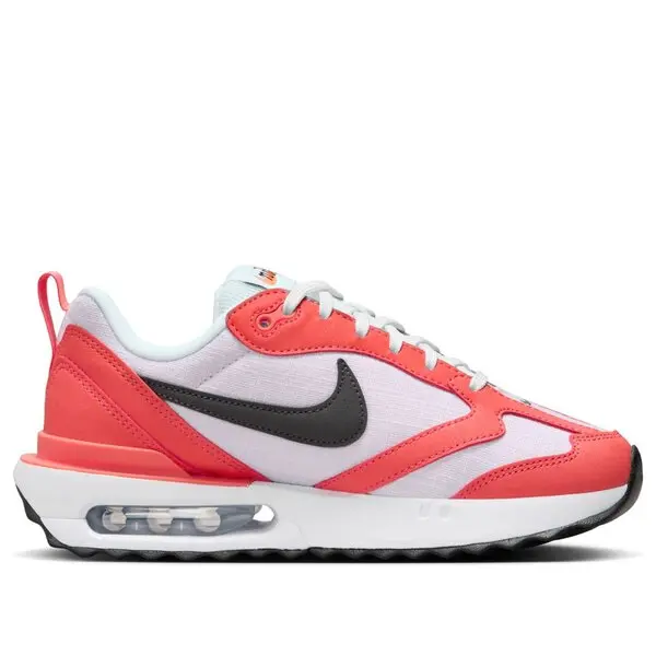 Nike Max Dawn Sneakers - Doll/magic Ember/total Orange