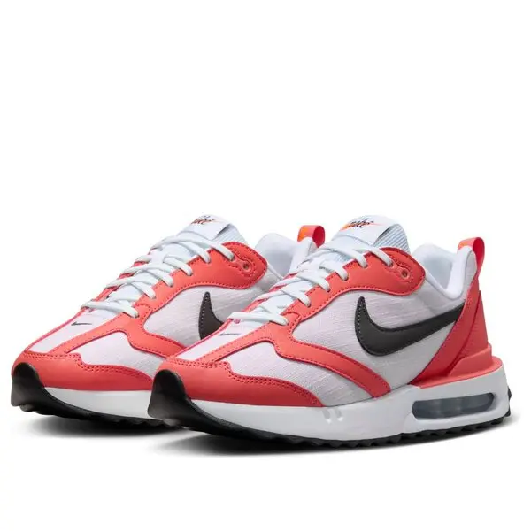 Nike Max Dawn Sneakers - Doll/magic Ember/total Orange