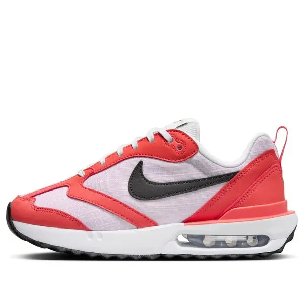 Nike Max Dawn Sneakers - Doll/magic Ember/total Orange