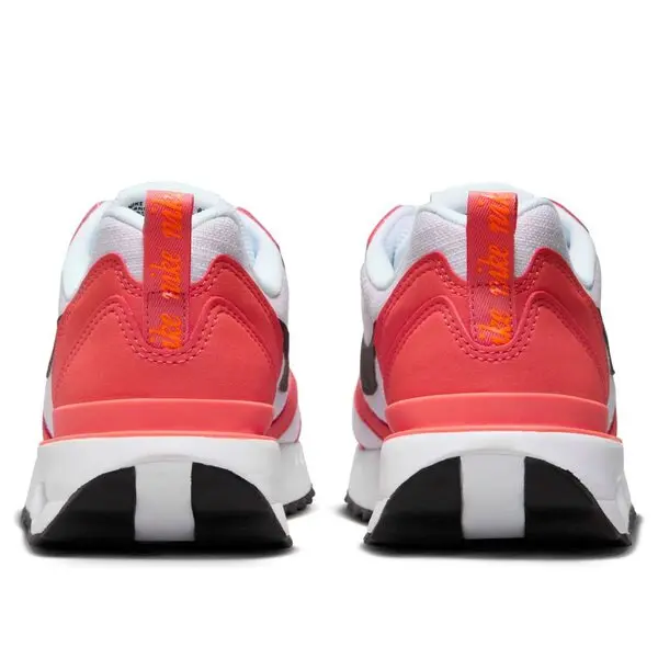 Nike Max Dawn Sneakers - Doll/magic Ember/total Orange