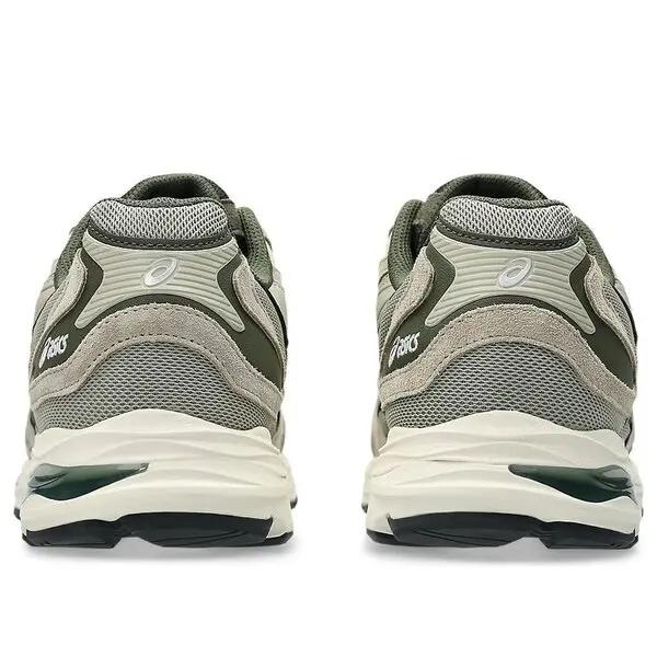 Asics Gel-k1011 Lace-up Sneakers - Wool Olive