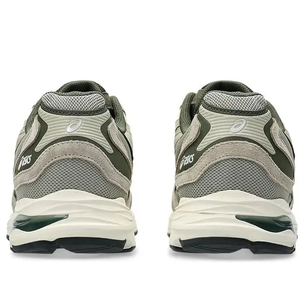 Asics Gel-k1011 Lace-up Sneakers - Wool Olive