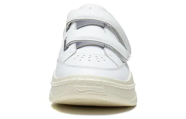 LI-NING Casual Sneakers With Velcro Fastening