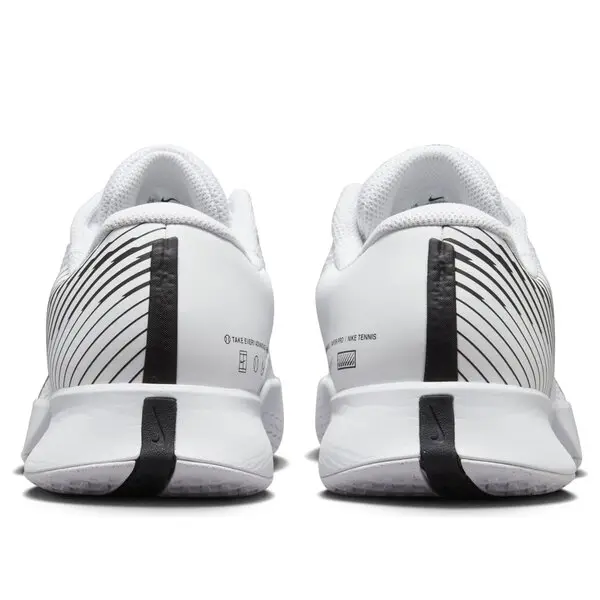 Nike Zoom Vapor Pro 2 Hc Tennis Sneakers - White/black