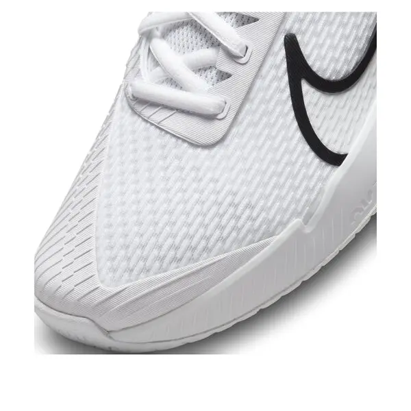 Nike Zoom Vapor Pro 2 Hc Tennis Sneakers - White/black