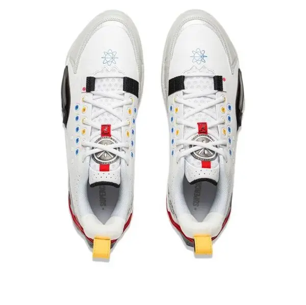 LI-NING Wade All City "interstellar" Sneakers